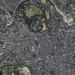 Leaflet Bing Maps Layer