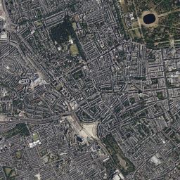 Leaflet Bing Maps Layer