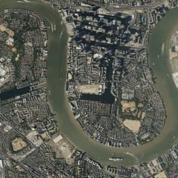 Leaflet Bing Maps Layer