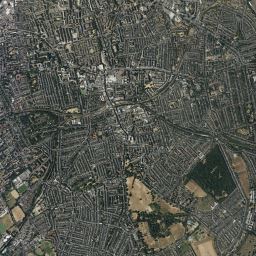 Leaflet Bing Maps Layer