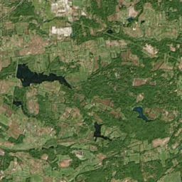 ArcGIS Web Application