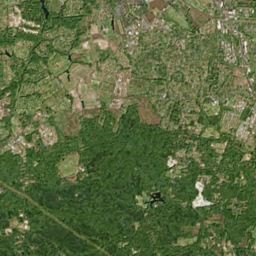 ArcGIS Web Application