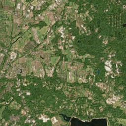 ArcGIS Web Application