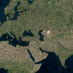 Bing Aerial Imagery Analyzer for OpenStreetMap