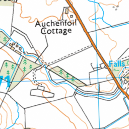 Inverclyde Council - Summary reports :: FixMyStreet