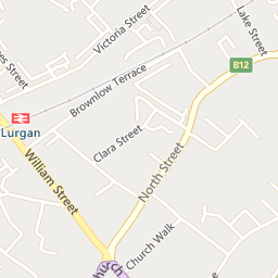 Lurgan, Armagh City, Banbridge and Craigavon Borough Council - Summary ...