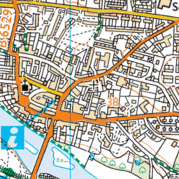 Corbridge, Northumberland County Council - Summary reports :: FixMyStreet