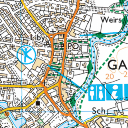 Wyre Borough Council - Summary reports :: FixMyStreet