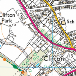 Rawcliffe & Clifton Without, York City Council - Summary reports ...
