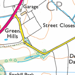 Ryedale District Council - Summary reports :: FixMyStreet