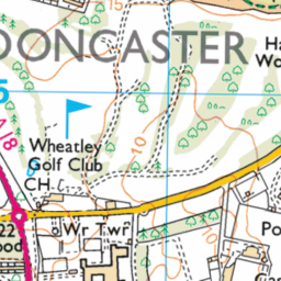 Wheatley Hills & Intake, Doncaster Borough Council - Summary reports ...
