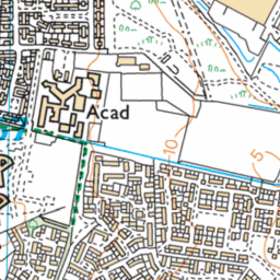 Balby South, Doncaster Borough Council - Summary reports :: FixMyStreet