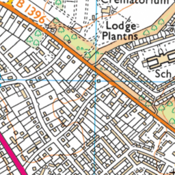 Bessacarr, Doncaster Borough Council - Summary reports :: FixMyStreet