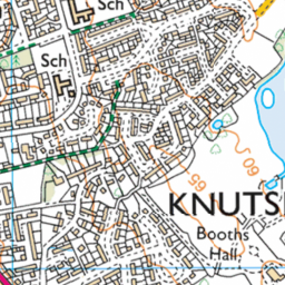 Knutsford, Cheshire East Council - Summary reports :: FixMyStreet