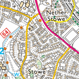 Lichfield City North, Staffordshire County Council - Summary reports ...