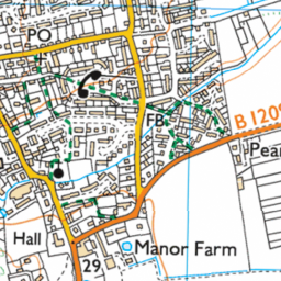 Sleaford West and Leasingham, Lincolnshire County Council - Summary ...
