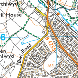 Caerphilly Council - Summary reports :: FixMyStreet