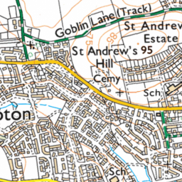 Cullompton South, Mid Devon District Council - Summary reports ...