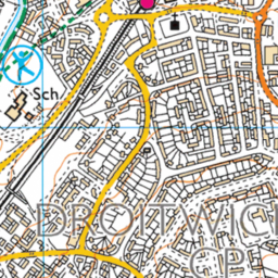 Droitwich Central, Wychavon District Council - Summary reports ...
