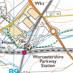 Wychavon District Council - Summary reports :: FixMyStreet