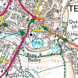 Tetbury, Gloucestershire County Council - Summary reports :: FixMyStreet