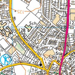 Harborough District Council - Summary reports :: FixMyStreet