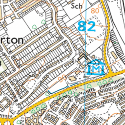 Wolverton, Milton Keynes Council - Summary reports :: FixMyStreet