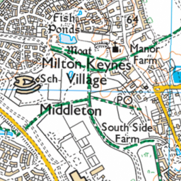 Milton Keynes Council - Summary reports :: FixMyStreet
