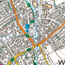 Aylesbury Vale District Council - Summary reports :: FixMyStreet