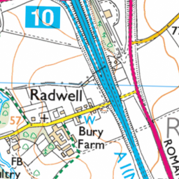 Stotfold and Langford, Central Bedfordshire Council - Summary reports ...