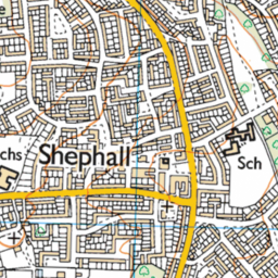 Stevenage Borough Council - Summary reports :: FixMyStreet