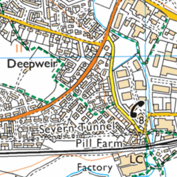 Caldicot Castle, Monmouthshire Council - Summary reports :: FixMyStreet