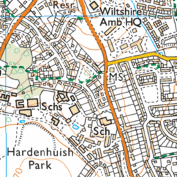 Chippenham Cepen Park and Redlands, Wiltshire Council - Summary reports ...