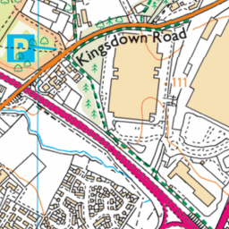 Penhill and Upper Stratton, Swindon Borough Council - Summary reports ...