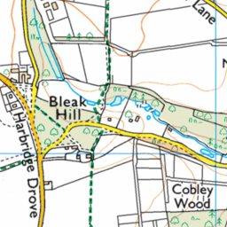 Verwood, Dorset County Council - Summary reports :: FixMyStreet