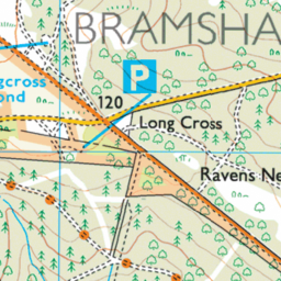 Bramshaw, Copythorne North and Minstead, New Forest District Council ...