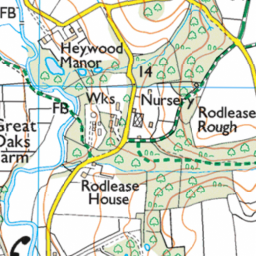 Boldre and Sway, New Forest District Council - Summary reports ...