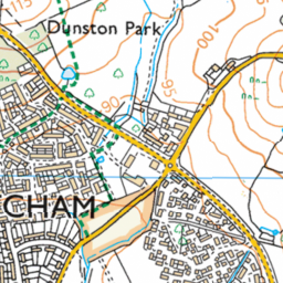 Thatcham North, West Berkshire Council - Summary reports :: FixMyStreet