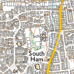 Basingstoke and Deane Borough Council - Summary reports :: FixMyStreet