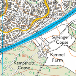 Hatch Warren and Beggarwood, Basingstoke and Deane Borough Council ...