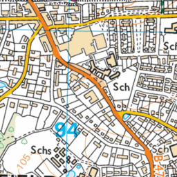 South Bucks District Council - Summary reports :: FixMyStreet