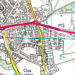 Beaconsfield, Buckinghamshire County Council - Summary reports ...