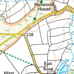 St Teath and St Breward, Cornwall Council - Summary reports :: FixMyStreet