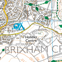 Torbay Borough Council - Summary reports :: FixMyStreet