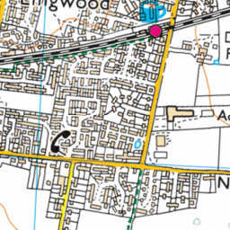 Broadland District Council - Summary reports :: FixMyStreet