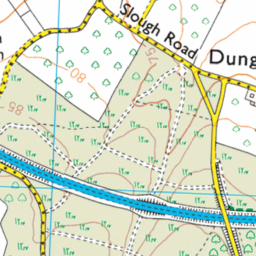 West Downs, Swale Borough Council - Summary reports :: FixMyStreet